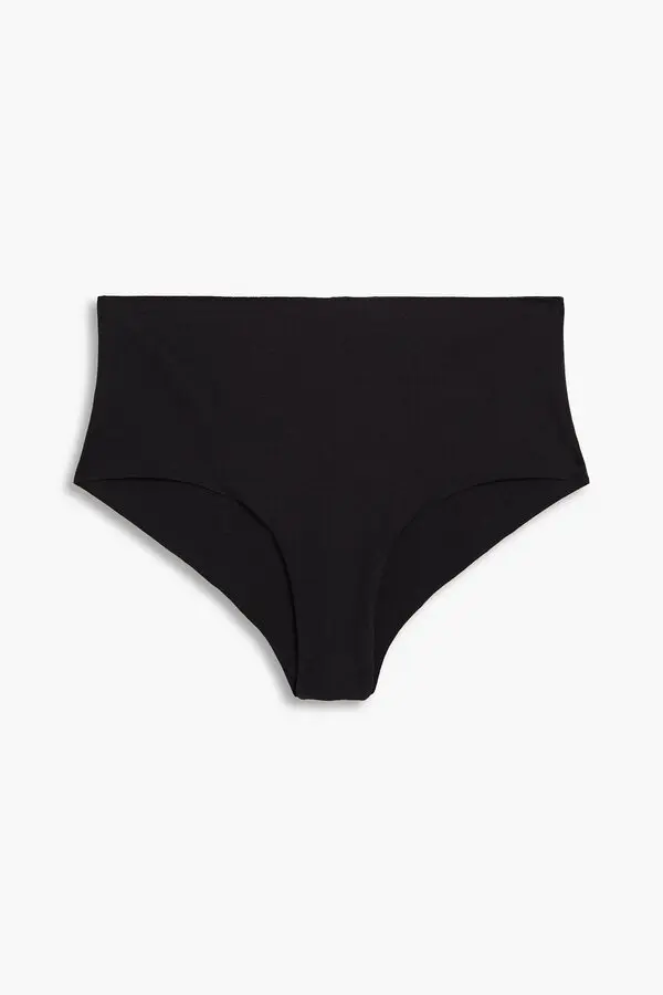 Cosabella Stretchcotton Jersey Midrise Briefs