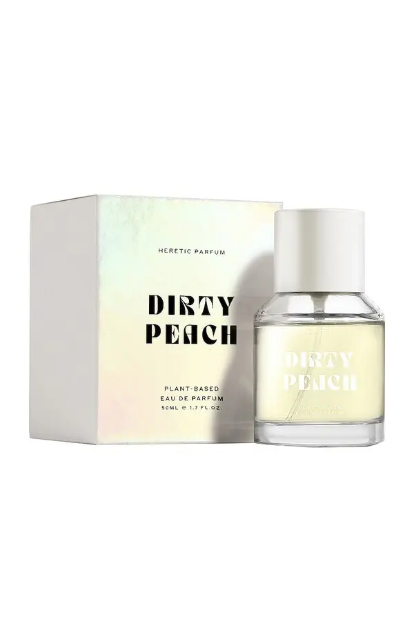 HERETIC PARFUM Dirty Peach Eau De Parfum - N,a