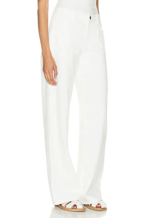 THE ROW Eglitta Wide Leg