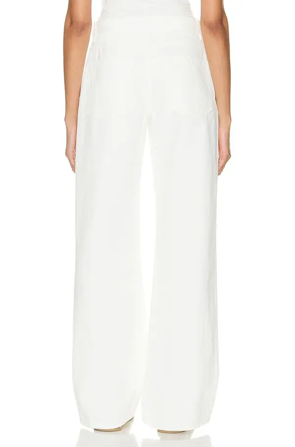 THE ROW Eglitta Wide Leg