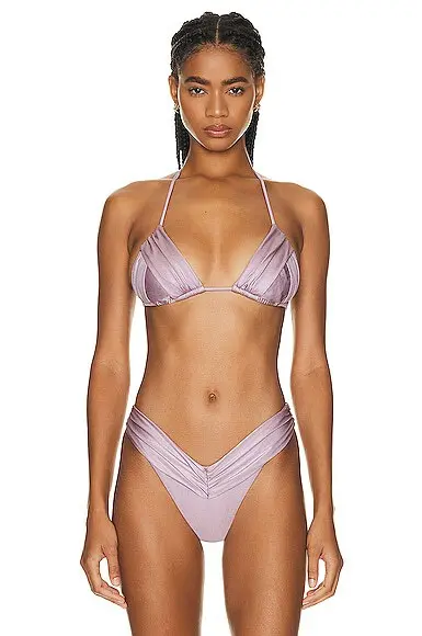 BANANHOT Jasmin Bikini Top