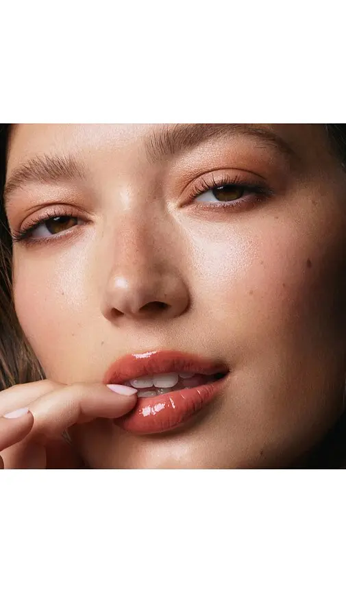 U BEAUTY The Plasma Lip Compound Tinted - Fawn