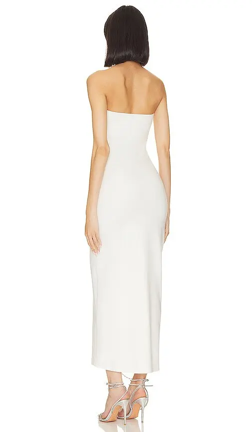 Nbd Dana Midi Dress