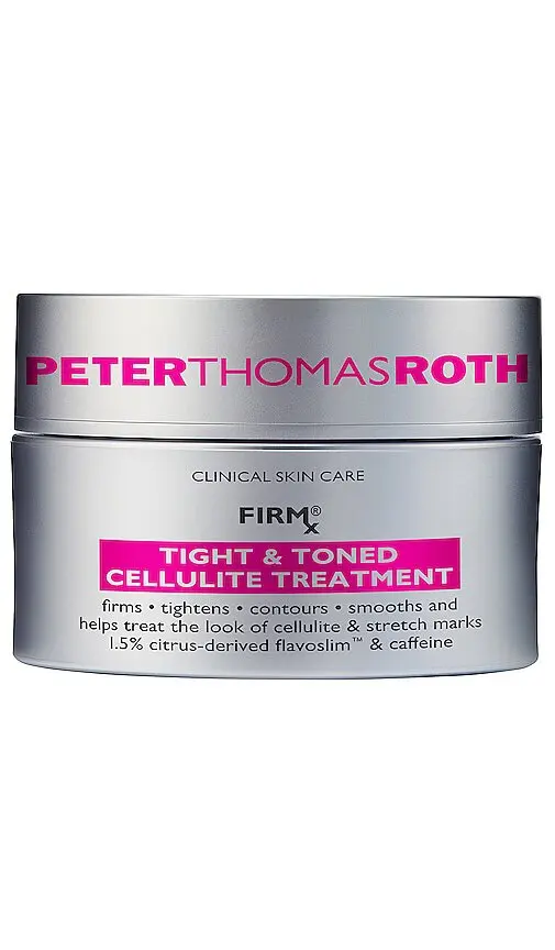 PETER THOMAS ROTH Firmx Tight & Toned Cellulite Treatment - N,a