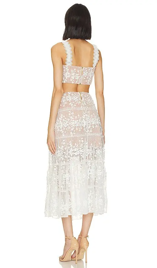 BRONX BANCO Megan Two Piece Set