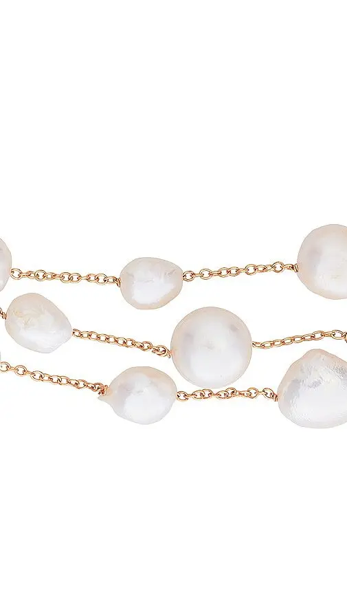 Cult Gaia Nyala Choker