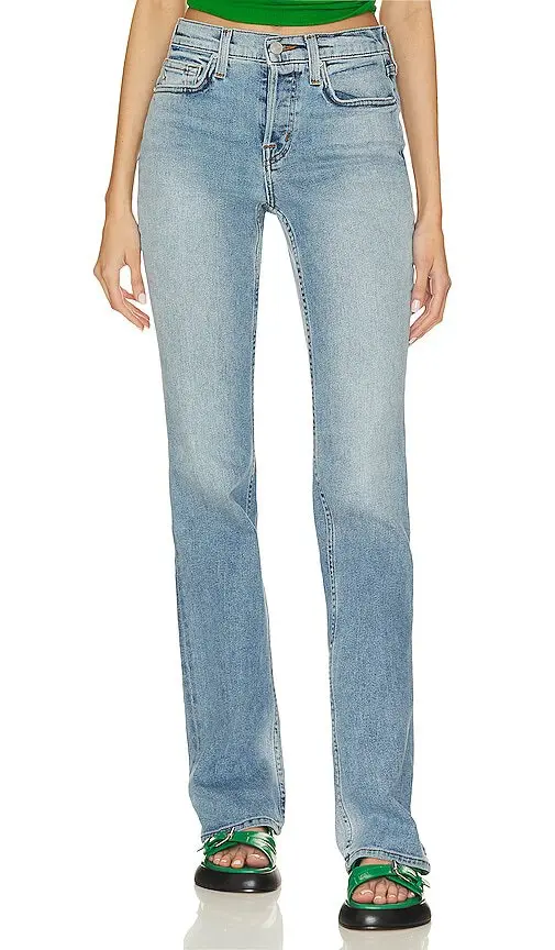 Cotton Citizen Cindy Jeans