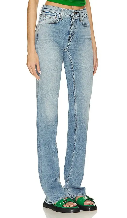 Cotton Citizen Cindy Jeans