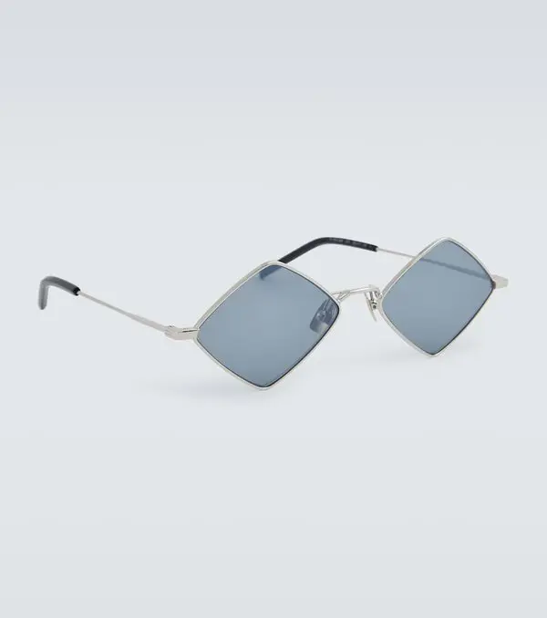 Saint Laurent Aviator Sunglasses