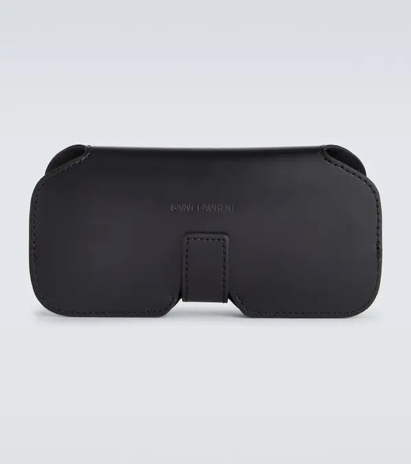 Saint Laurent Aviator Sunglasses