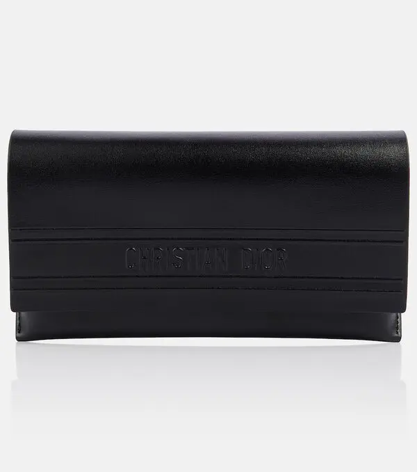 Dior Rectangular Sunglasses - Pink