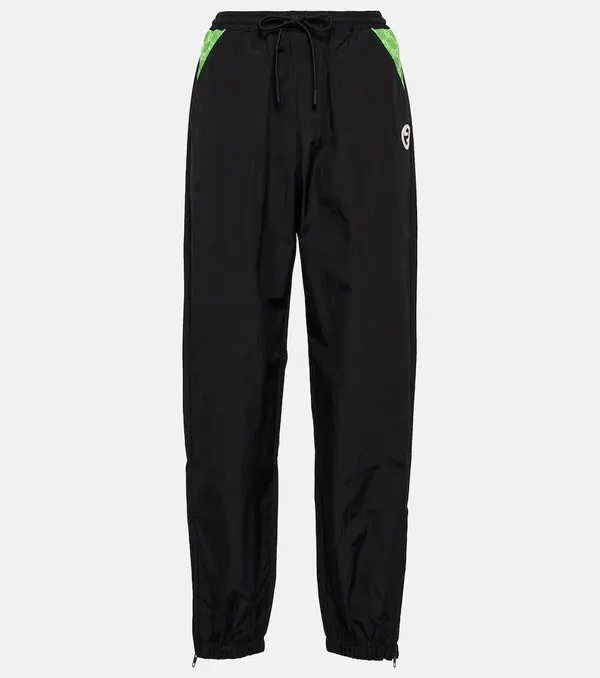 Gucci Logo Sweatpants