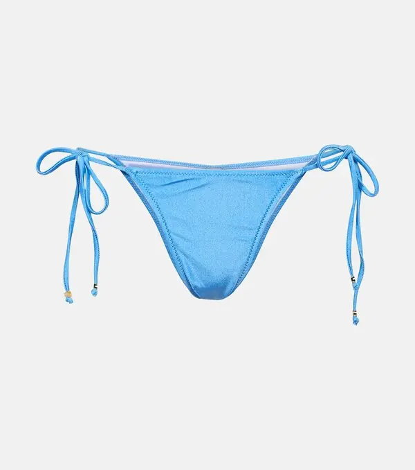 BANANHOT Emma Bikini Bottom - Blue