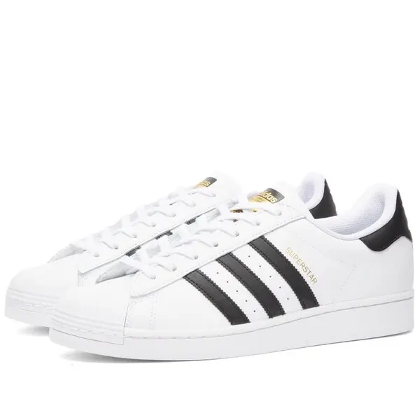 Adidas Superstar Sneakers