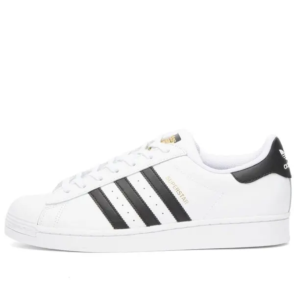 Adidas Superstar Sneakers