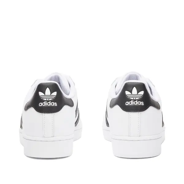 Adidas Superstar Sneakers