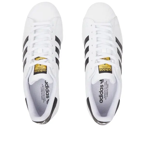 Adidas Superstar Sneakers
