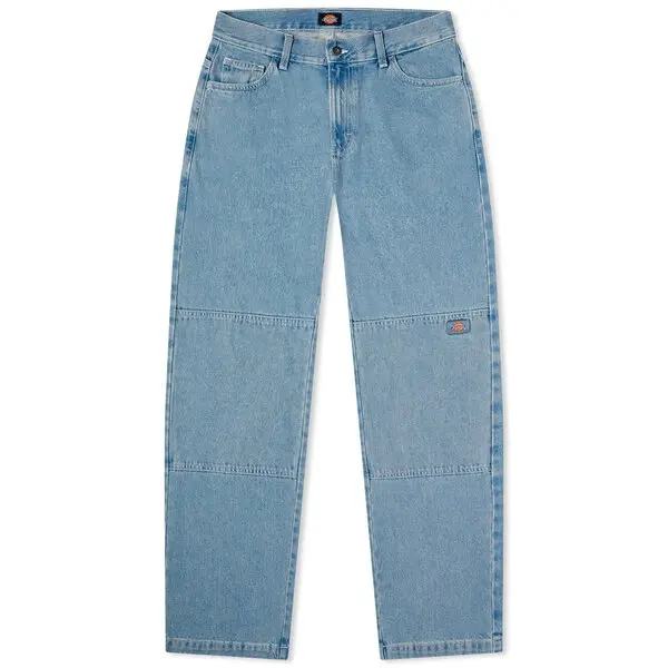 Dickies Double Knee Denim Pant