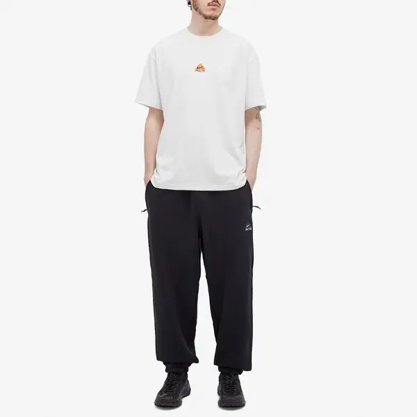 Nike Og Logo T-shirt