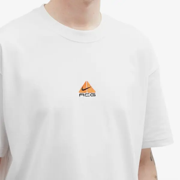 Nike Og Logo T-shirt