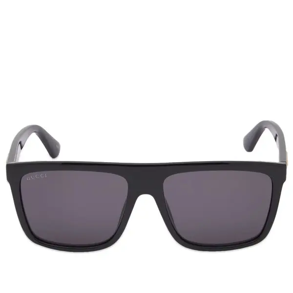 Gucci Lines Injection Sunglasses