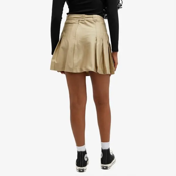 Dickies Elizaville Mini Skirt