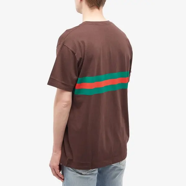 Gucci New Logo T-shirt