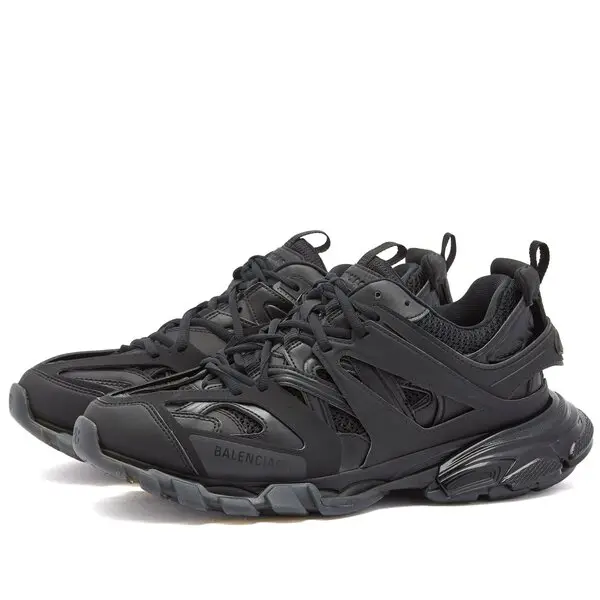 Balenciaga Track Clearsole Sneakers