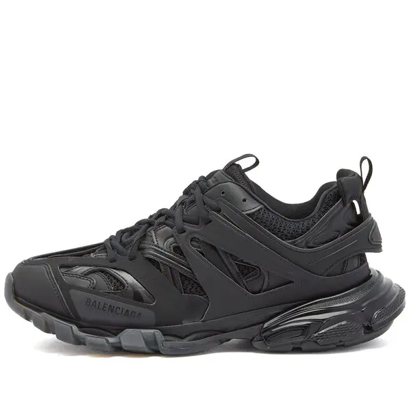 Balenciaga Track Clearsole Sneakers