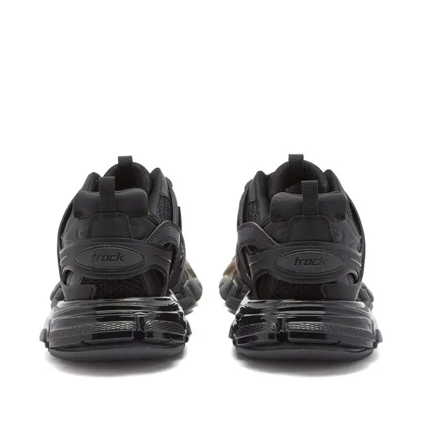 Balenciaga Track Clearsole Sneakers