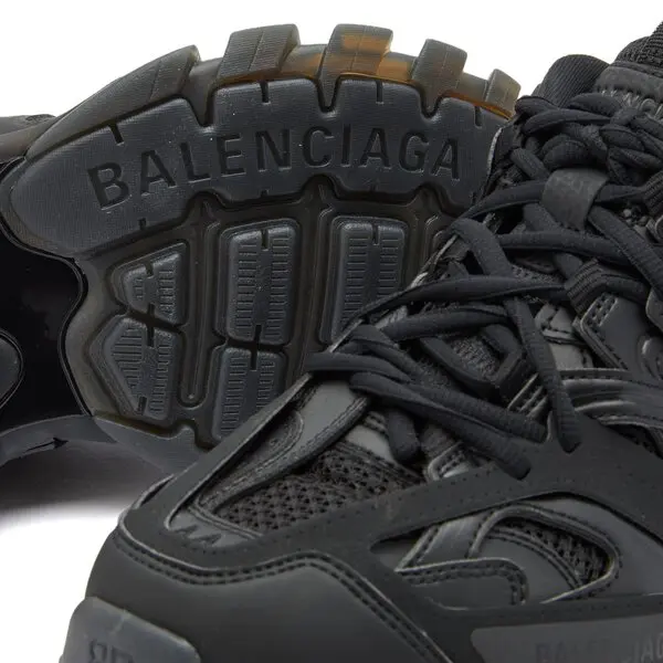 Balenciaga Track Clearsole Sneakers