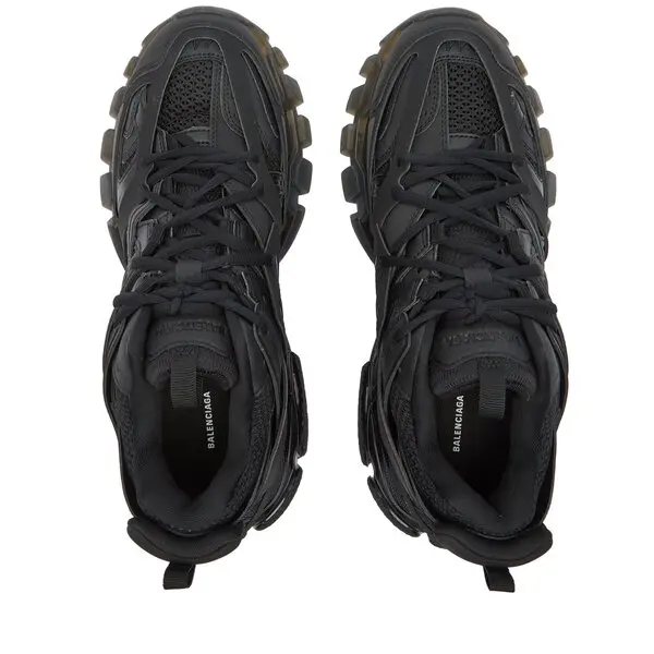 Balenciaga Track Clearsole Sneakers