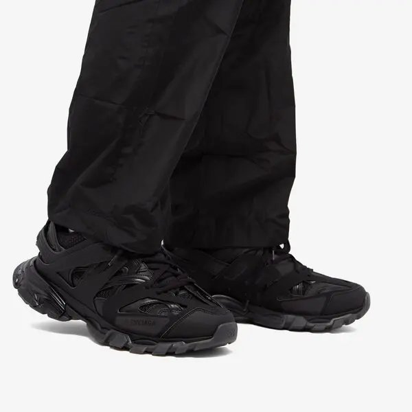 Balenciaga Track Clearsole Sneakers