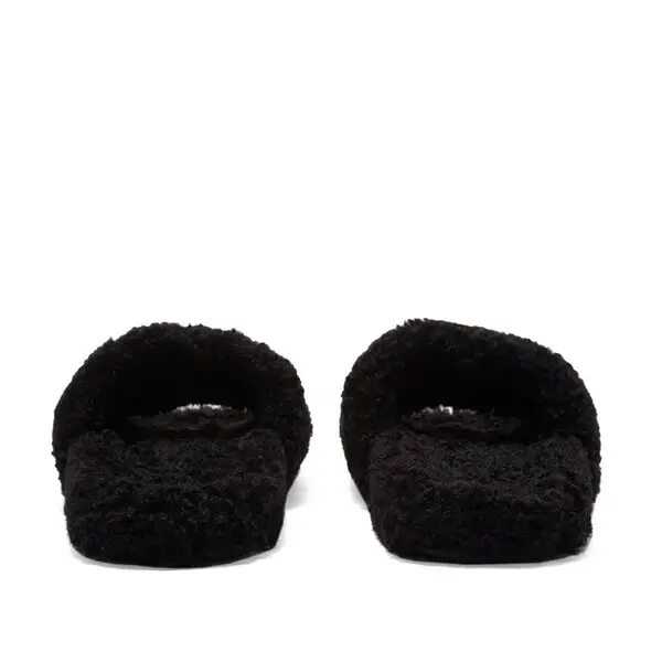 Balenciaga Furry Slide