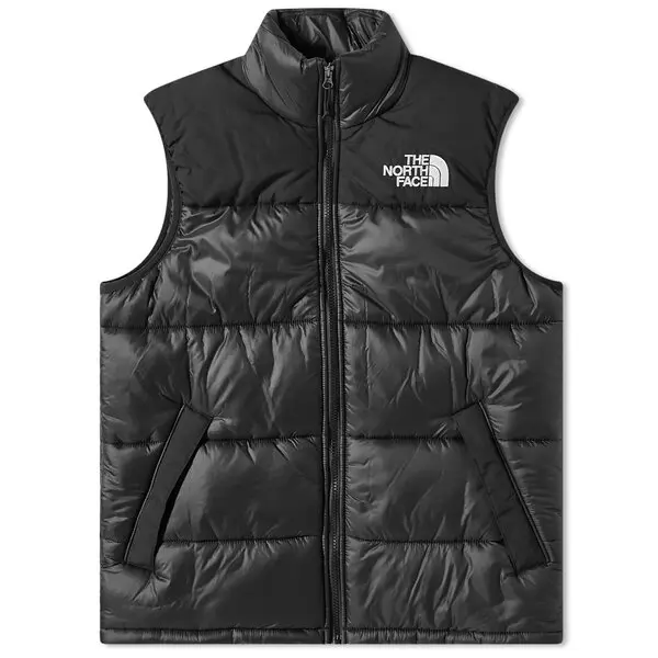 The North Face M Hmlyn Insulated Vest