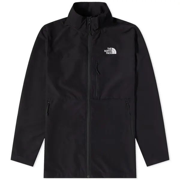 The North Face Softshell Travel Jacket