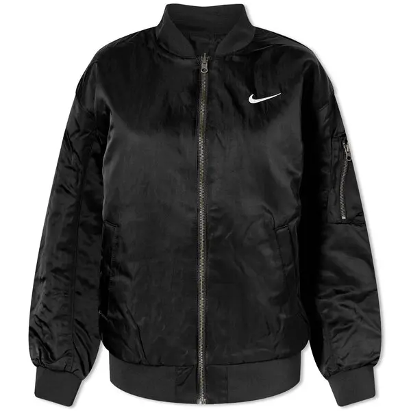Nike Varsity Bomber Jacket