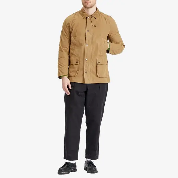 Barbour Ashby Casual Jacket