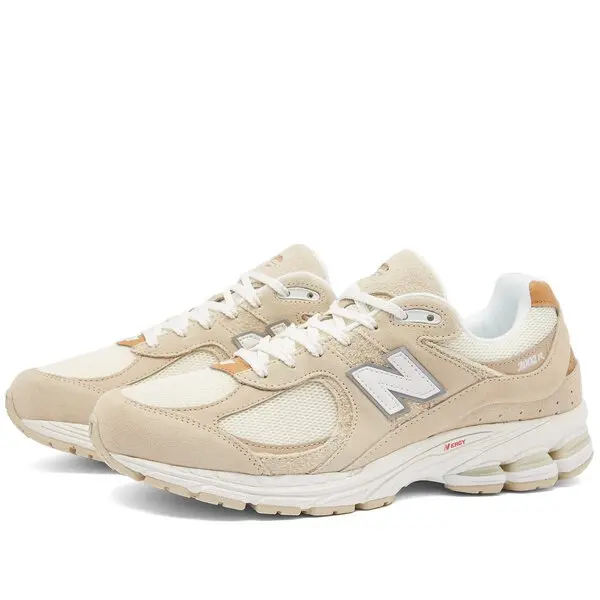 NEW BALANCE 2002r Sneakers