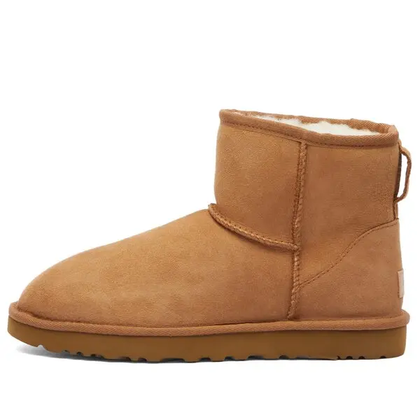UGG Classic Mini Ii Boot - Chestnut