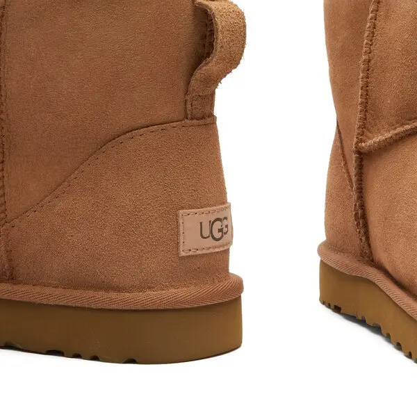 UGG Classic Mini Ii Boot - Chestnut
