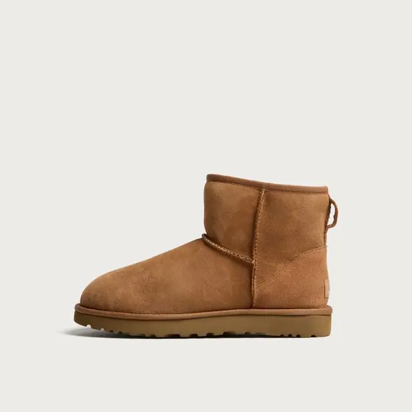 UGG Classic Mini Ii Boot - Chestnut