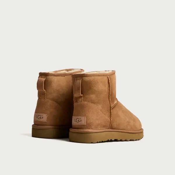 UGG Classic Mini Ii Boot - Chestnut