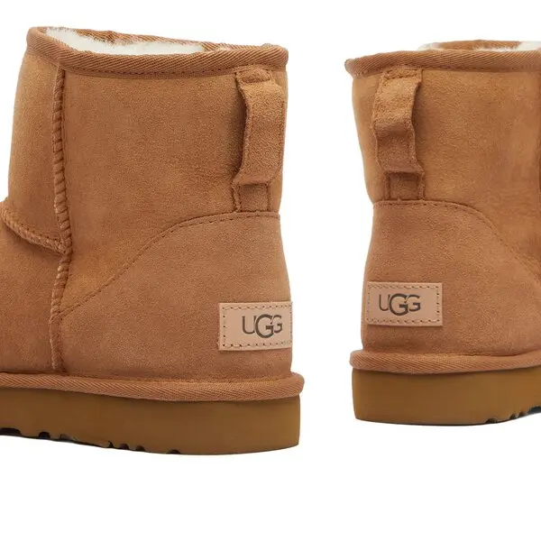 UGG Classic Mini Ii Boot - Chestnut