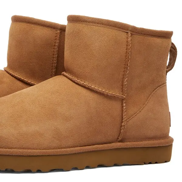 UGG Classic Mini Ii Boot - Chestnut