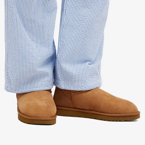UGG Classic Mini Ii Boot - Chestnut