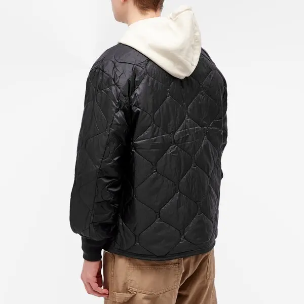 Alpha Industries Als Liner - Black
