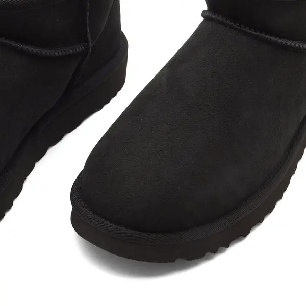 UGG Classic Ultra Mini Boots