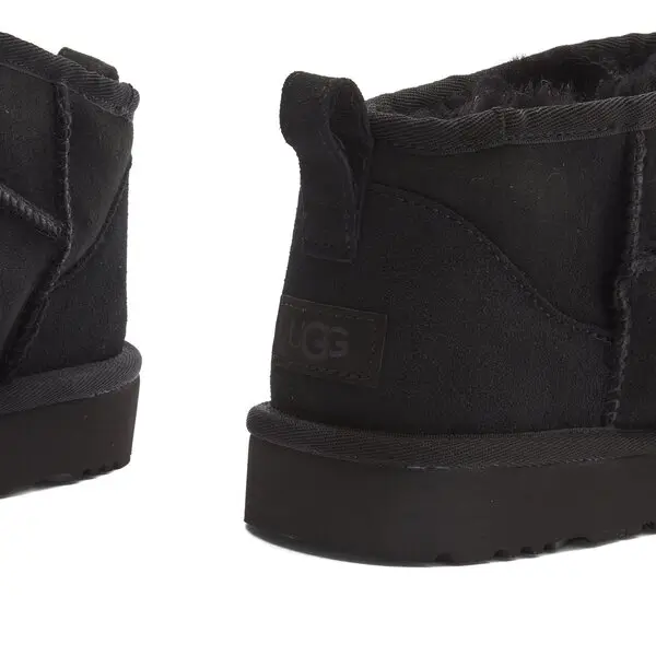 UGG Classic Ultra Mini Boots