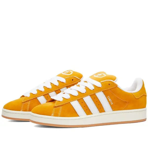 adidas gazelle silver green womens adidas Men's Originals Campus 00s Shoes main image 0